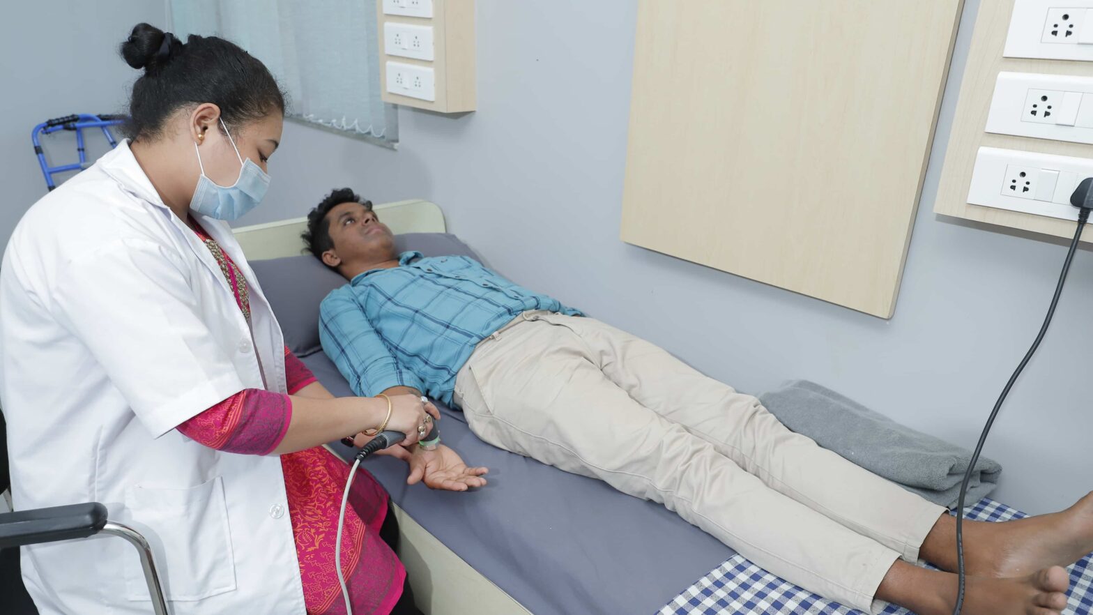 Coras Hospital Unveils a New Era in Healthcare – Coras by Pratiksha ...