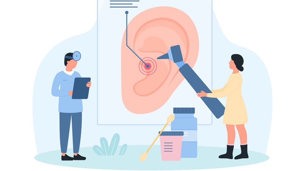 Department – Audiology & Speech Therapy – Coras by Pratiksha Hospital