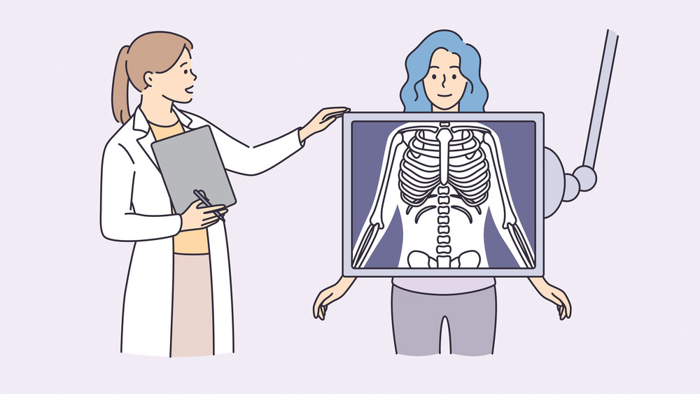 Department – Radiology – X-Ray, USG, CT & MRI – Coras by Pratiksha Hospital
